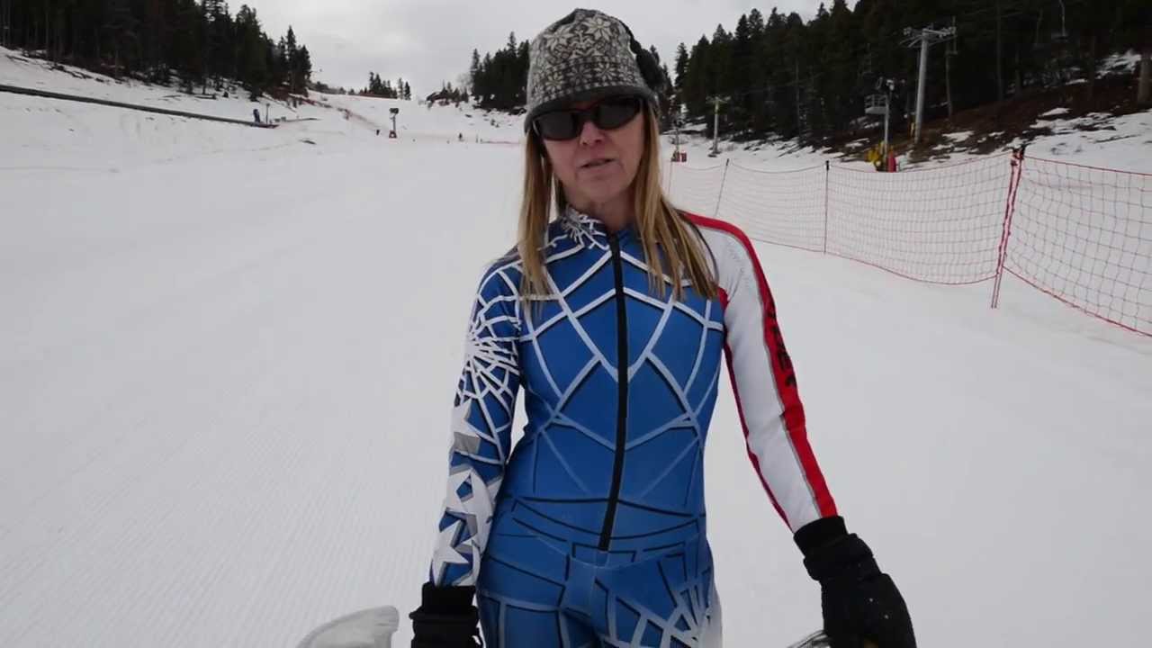 Kelly Haukebo Invites You to the World Championship Shovel Races at ...