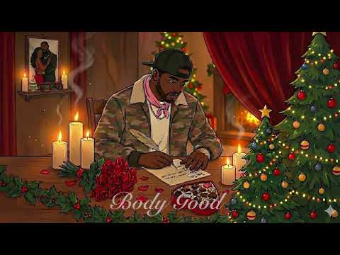 Witty - Body Good (Official Audio)