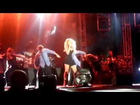 Hadise THK - Biz Burdayız