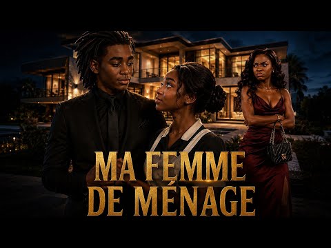 💔 MA FEMME DE MÉNAGE ❤️ | Histoire d'amour émouvante | Film complet en français