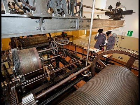 Gravity Electric Generator Update - YouTube