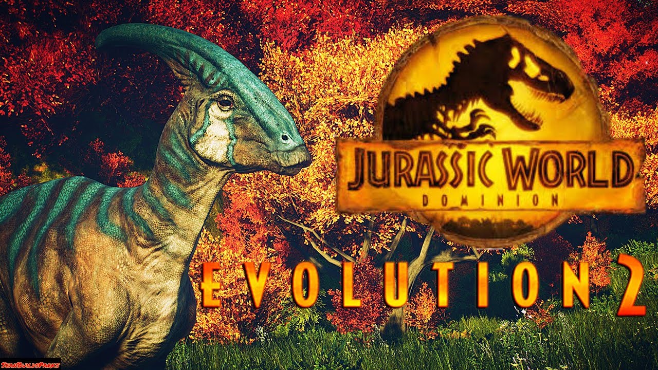 U.S. Wildlife Relocation Facility Sandbox Speedbuild | Jurassic World ...