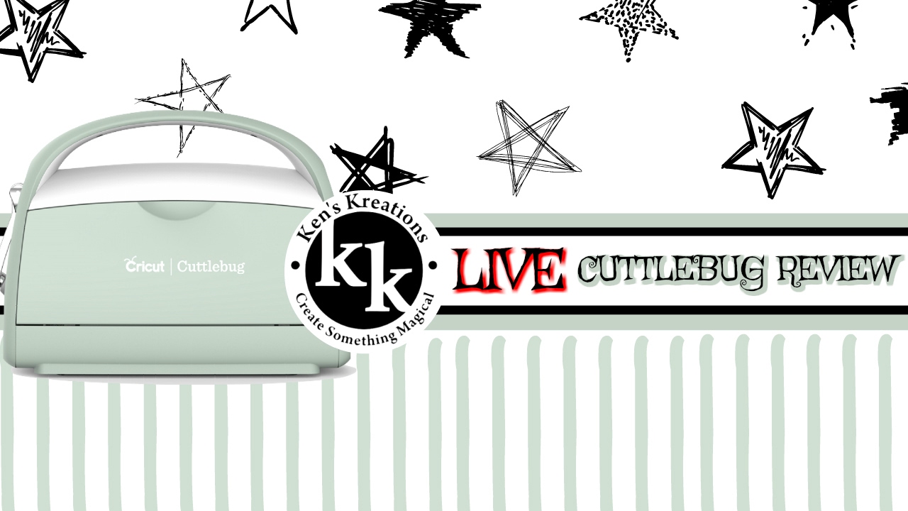 Cuttlebug Die Cutting Machine Review Tutorials Recorded Live YouTube cuttlebug-die-cutting-machine-review-tutorials-recorded-live-youtube