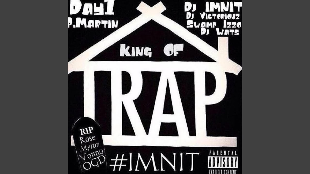 Intro Swamp Izzo Speaks (feat. DJ Swamp Izzo) - YouTube