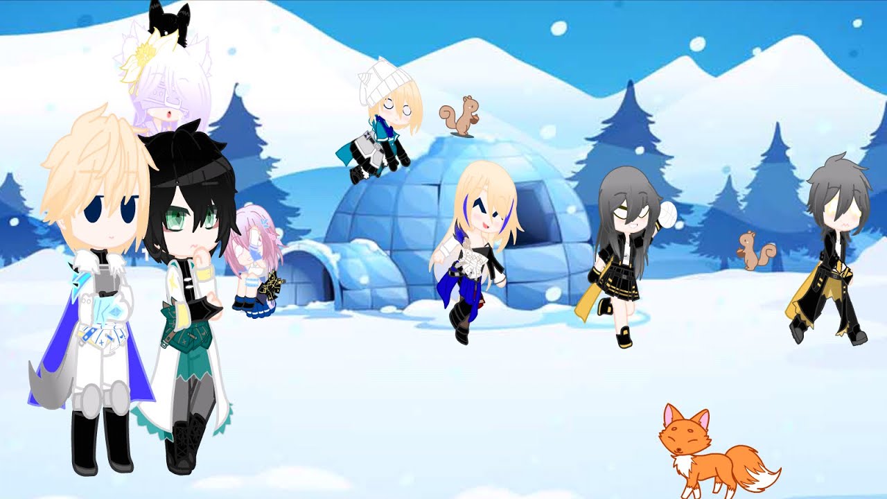 The Legend of Galactic Baseballer, Take Two!! [Honkai: Star Rail] (ENG ...