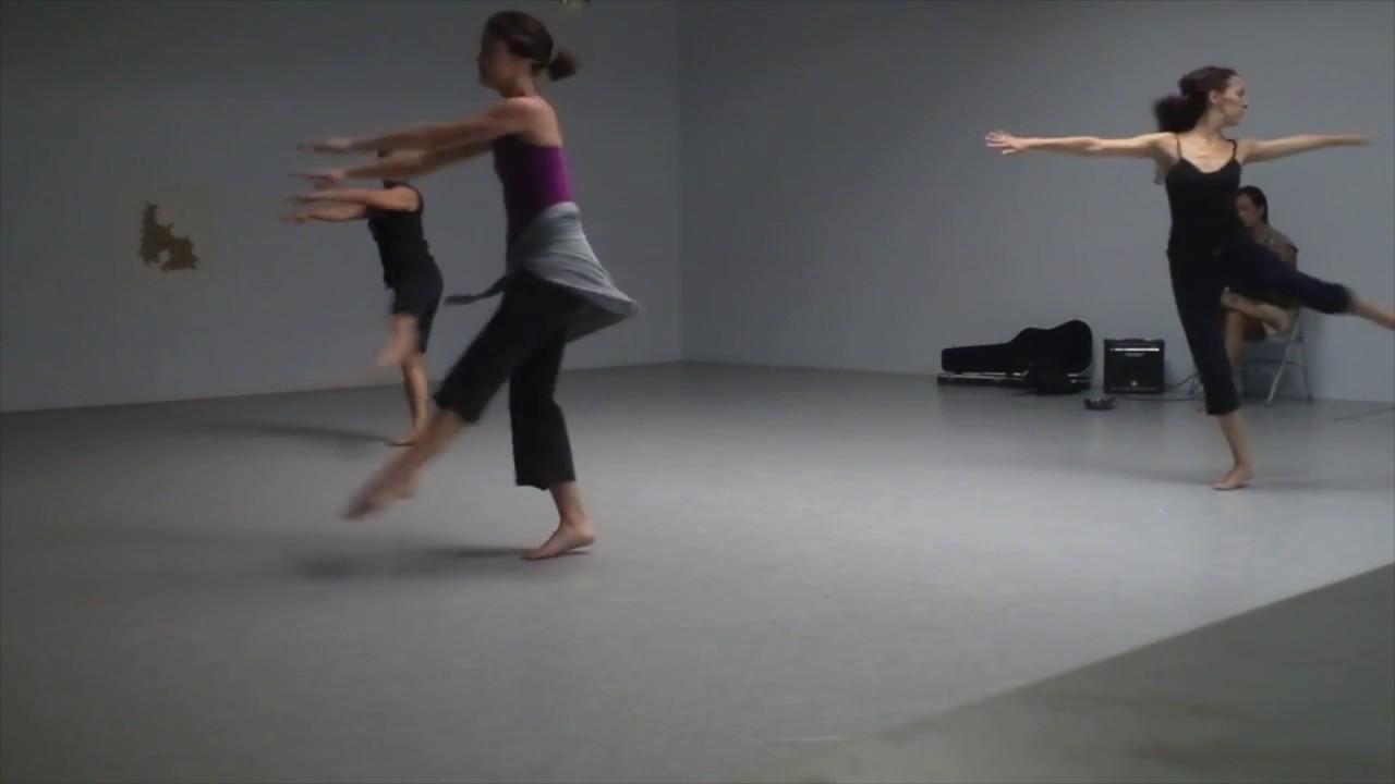 The Deep Dance Series - YouTube