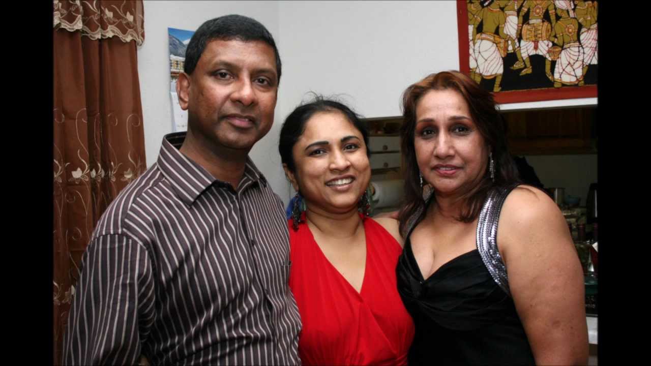 Nalin Amarasinghe - YouTube