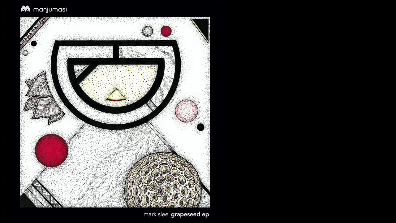 Mark Slee - Bitter Flower (Tom Flynn Remix) [Manjumasi] - YouTube