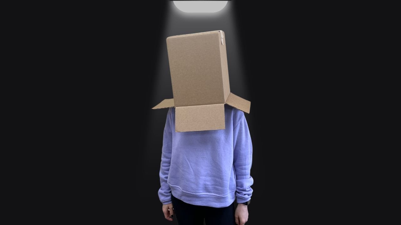 Out of the Box | Award Winning Commercial - YouTube