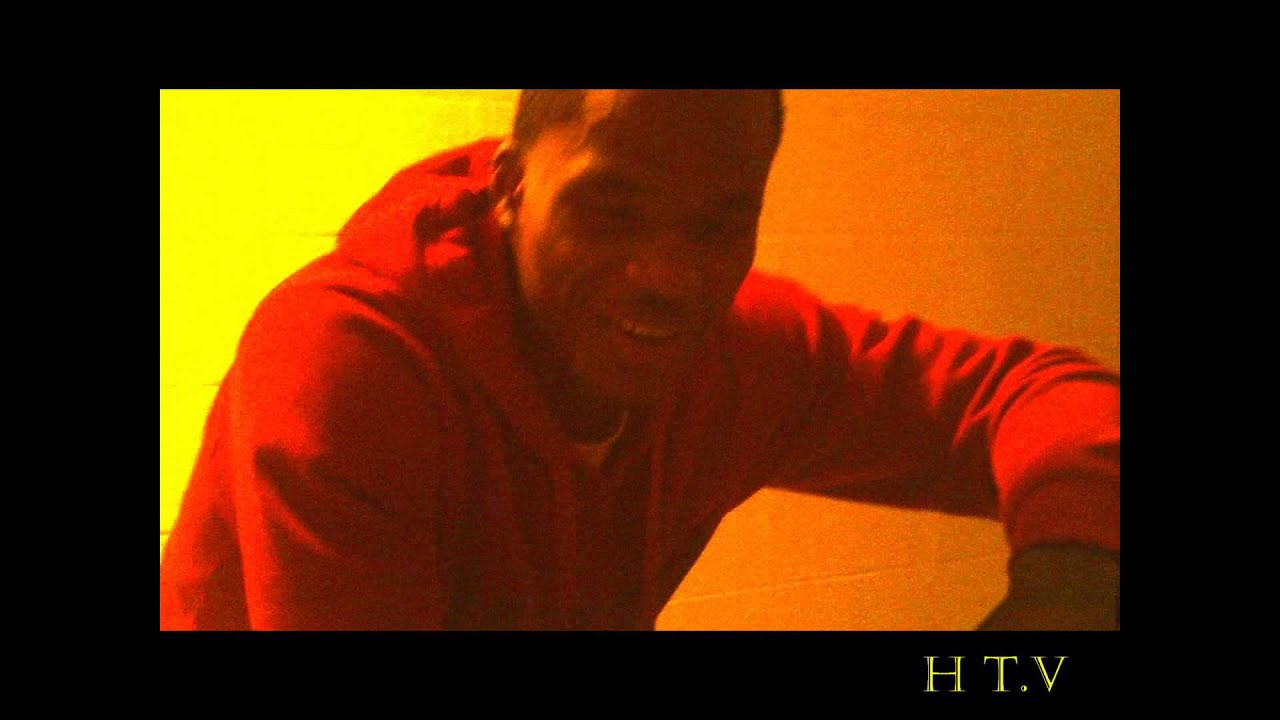 Hollywood Hannah H20 & D.Briscoe on Hollywood T.V. - YouTube