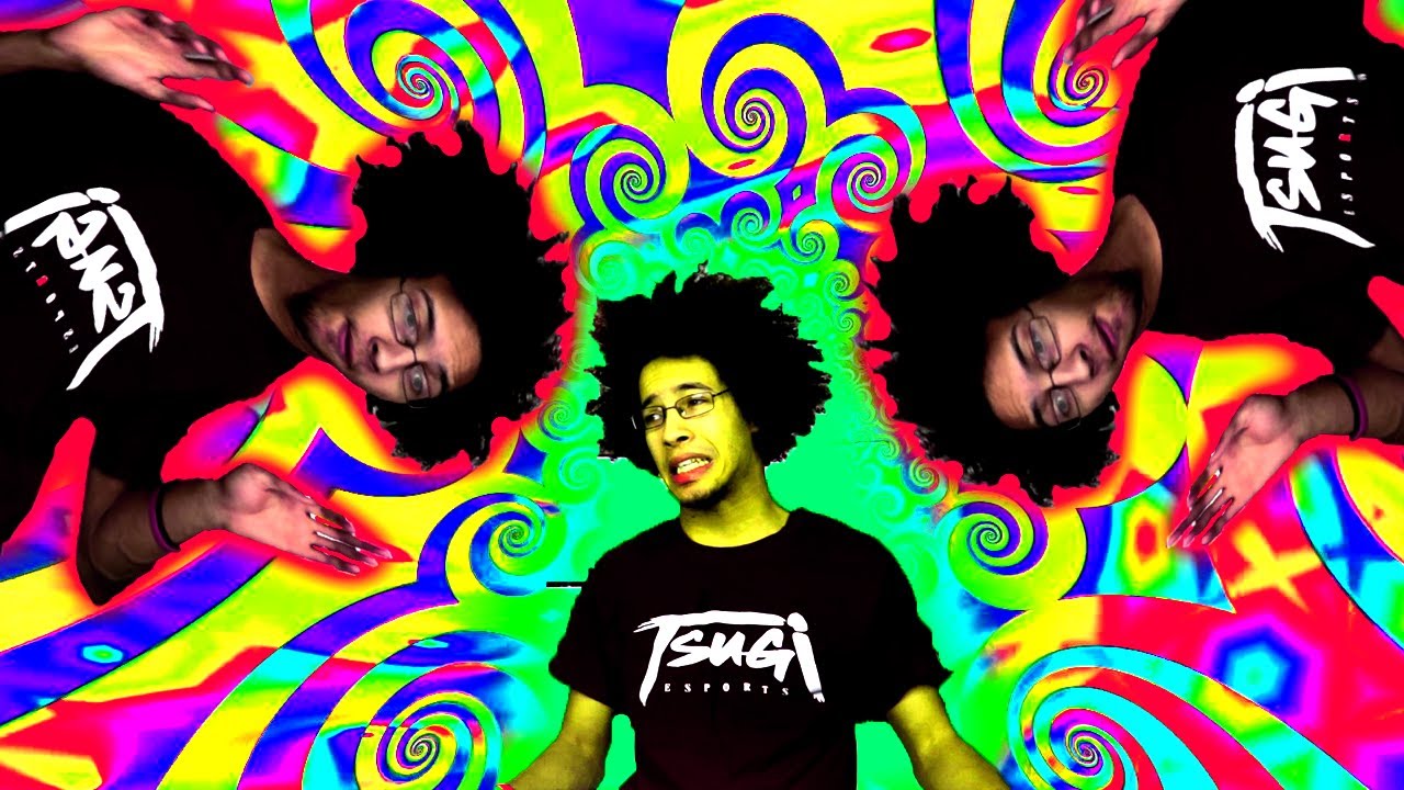 Tech Talk- What is "Toxic"? (Smash Community) - YouTube