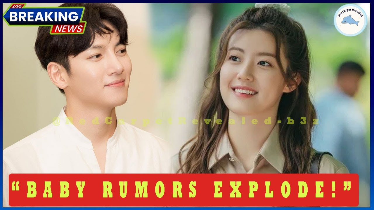 Shocking Development: Ji Chang Wook and Nam Ji Hyun Might Be Expecting—Here’s the Evidence - YouTube