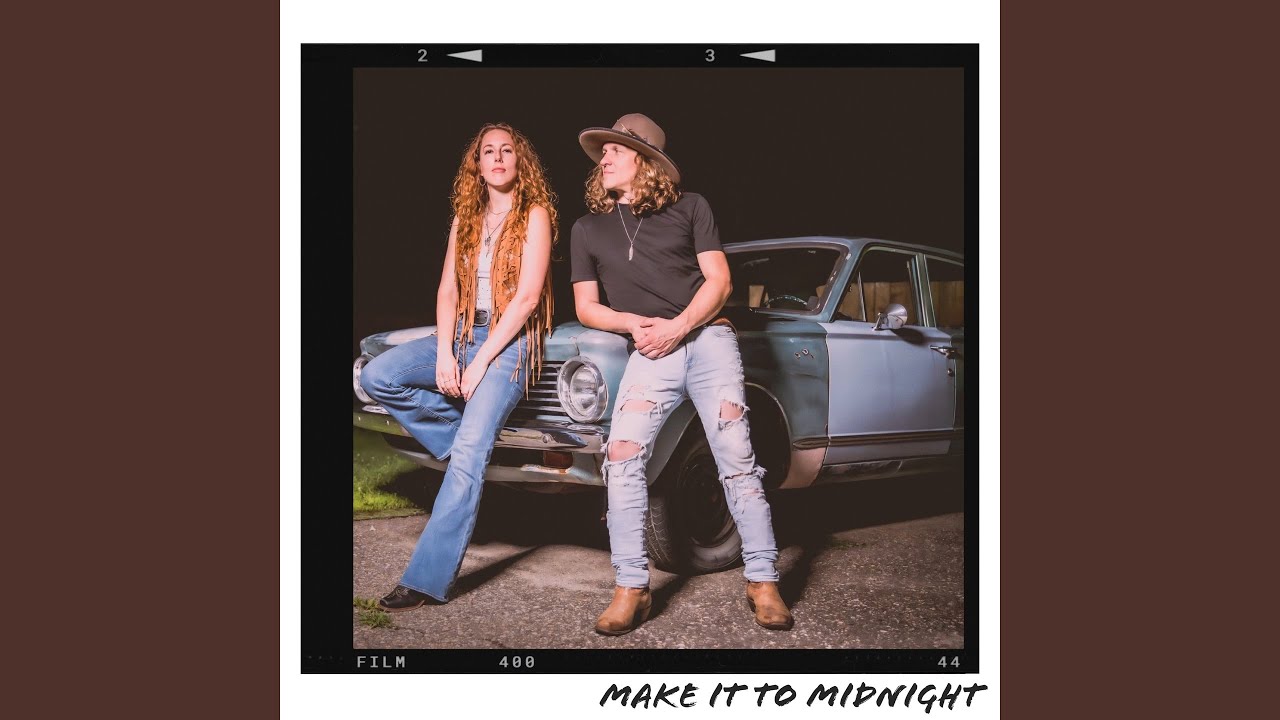 Make it to Midnight (Preview) - YouTube