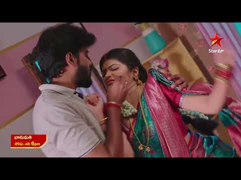 Bhanumathi - Promo | 28th May 2025 | Mon-Sat at 6 PM | Star Maa Serials | Star Maa