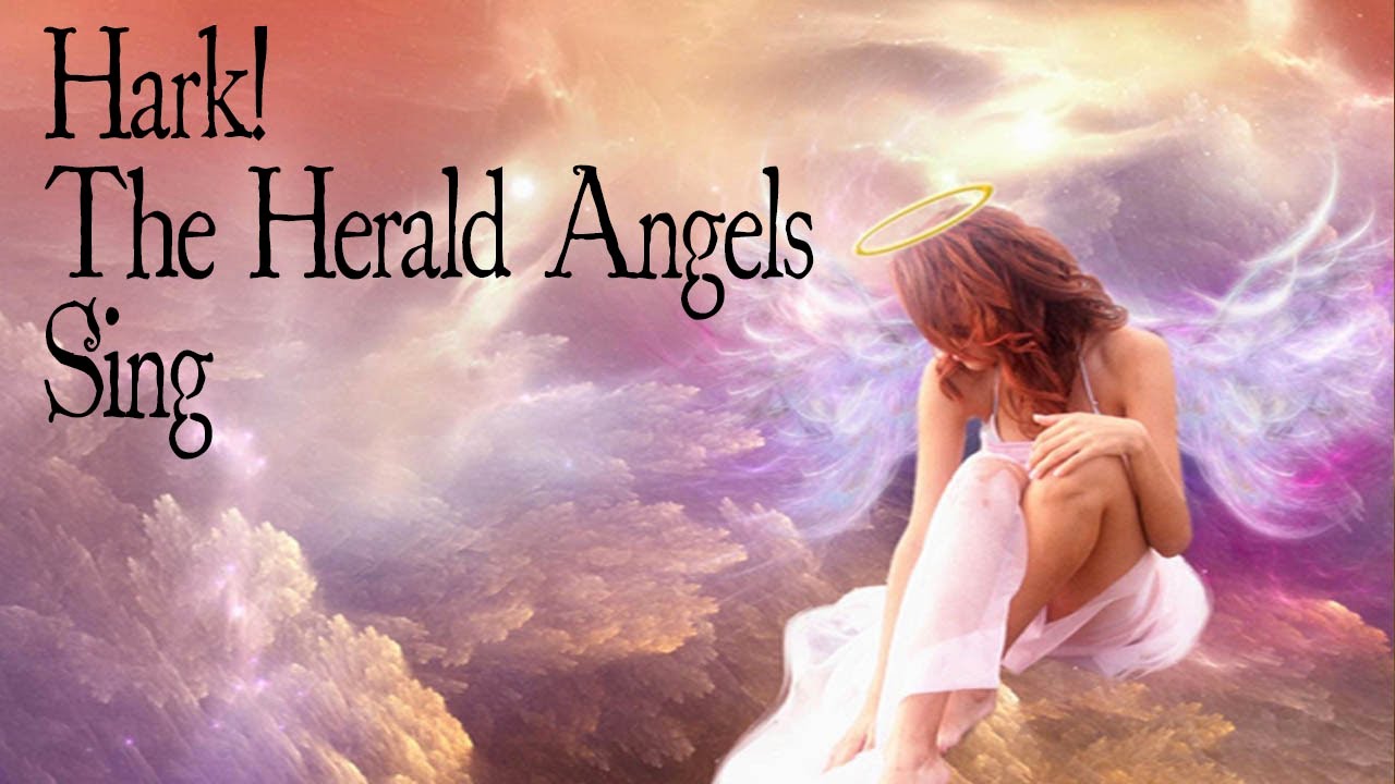 Hark the Herald Angels Sing - YouTube