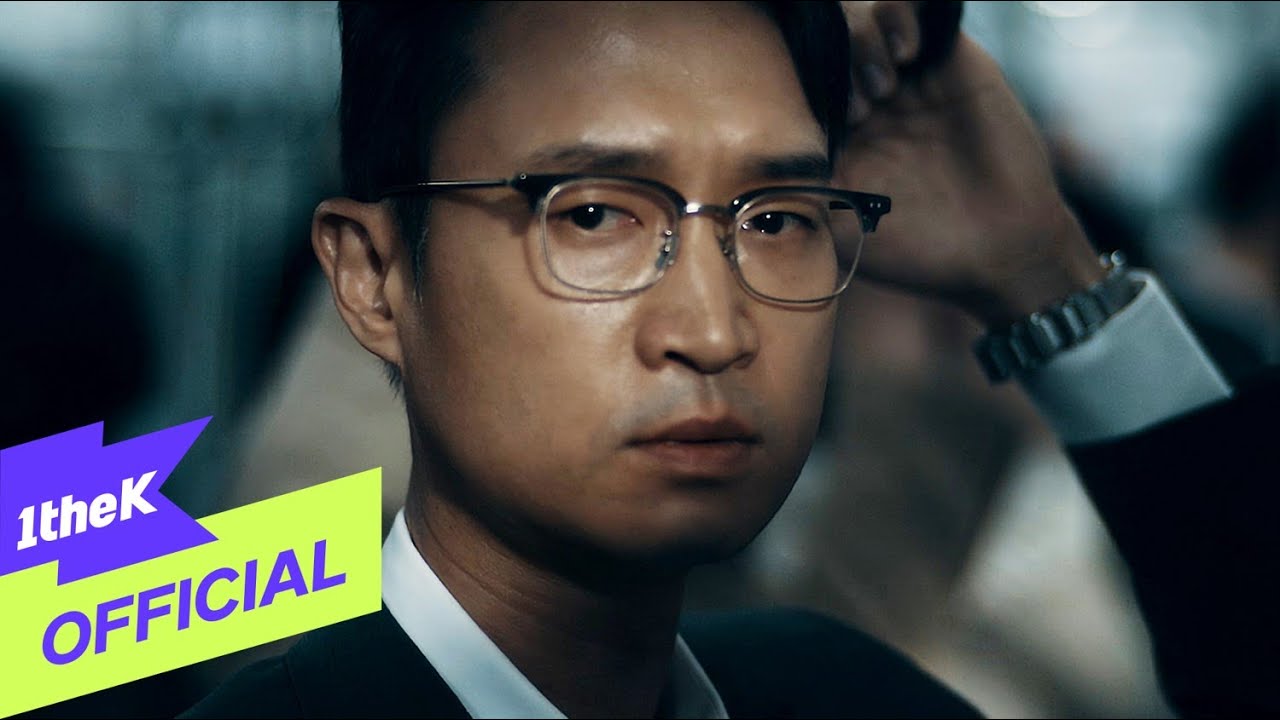 [MV] Kim Dong Ryul(김동률) _ Golden Mask(황금가면) - YouTube