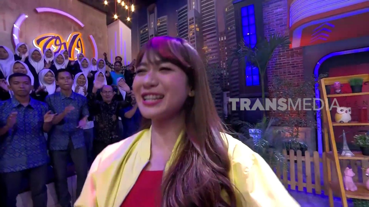 Gembira Bersama OVJ | OPERA VAN JAVA (04/10/19) Part 6 - YouTube