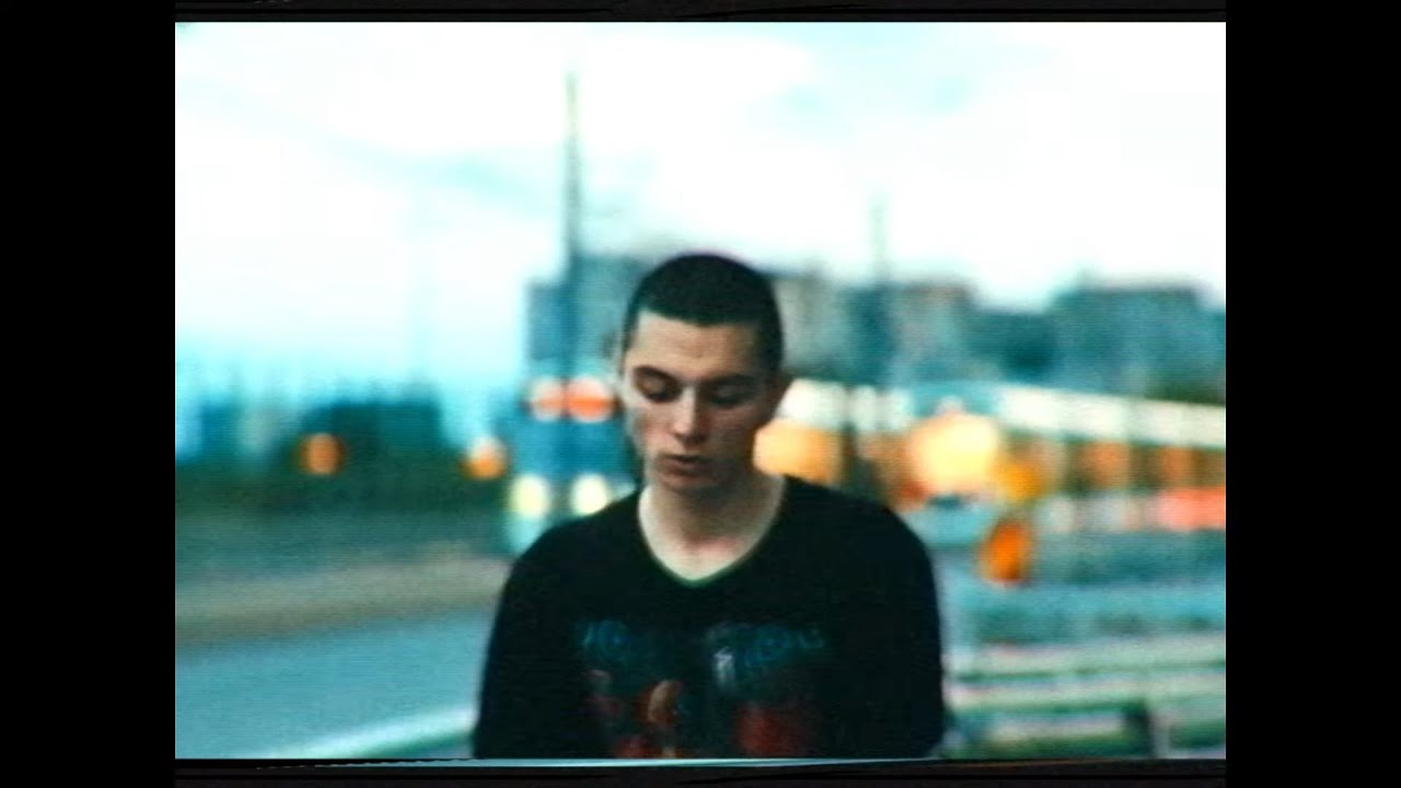 David Skunk - Consecința (prod. step) (Official Video) - YouTube