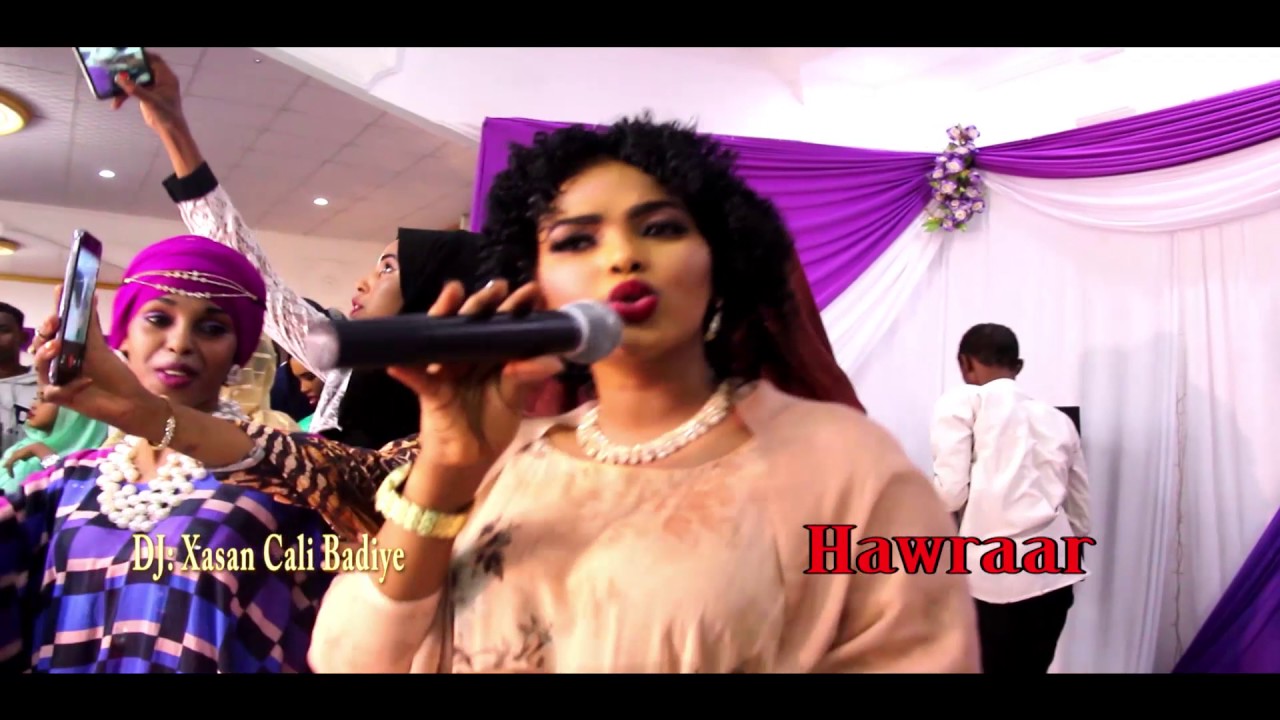 XAMDA QUEEN HIBASHO OFFICIAL VIDEO 2017 HD - YouTube Music