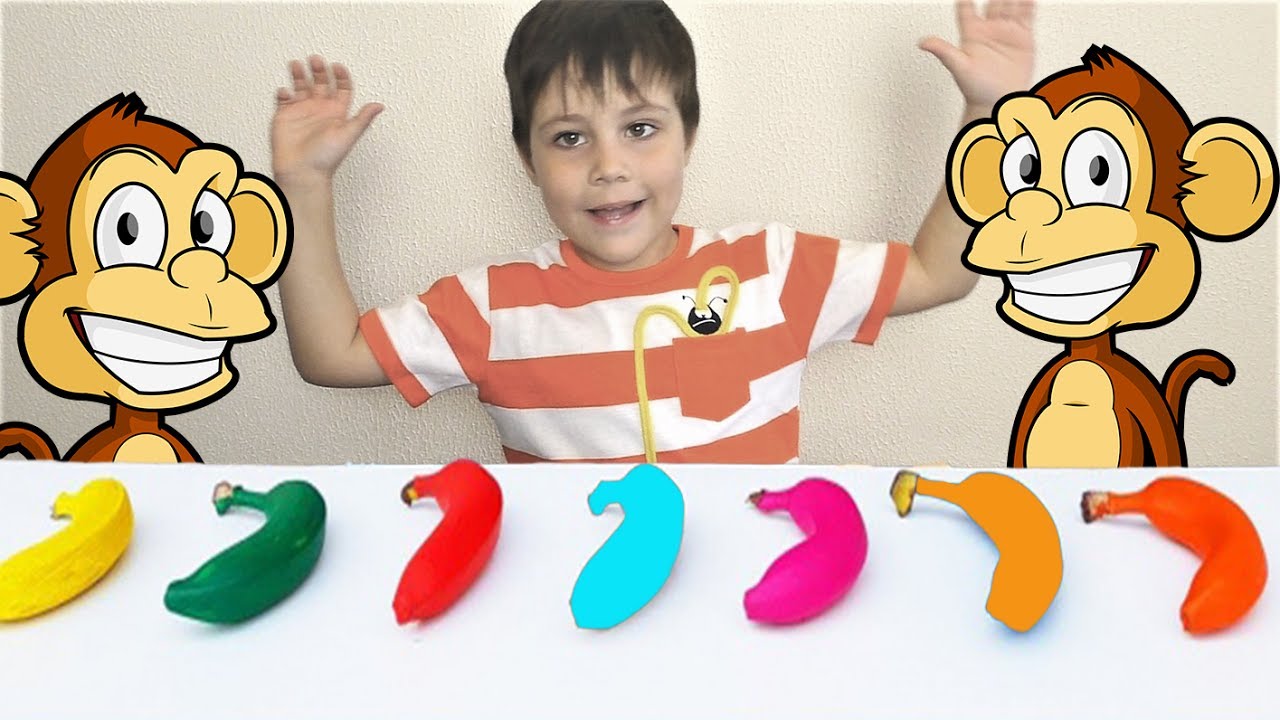 Finger Family song Nursery rhymes for Children, Toddlers and Babies ...