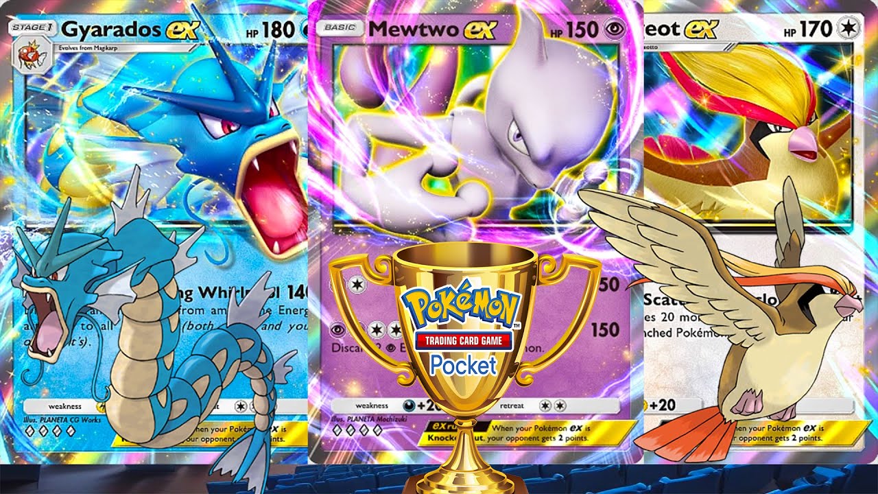 Acompanhando o Ursiiday #10 - PT BR - POKEMON TCG POCKET - YouTube