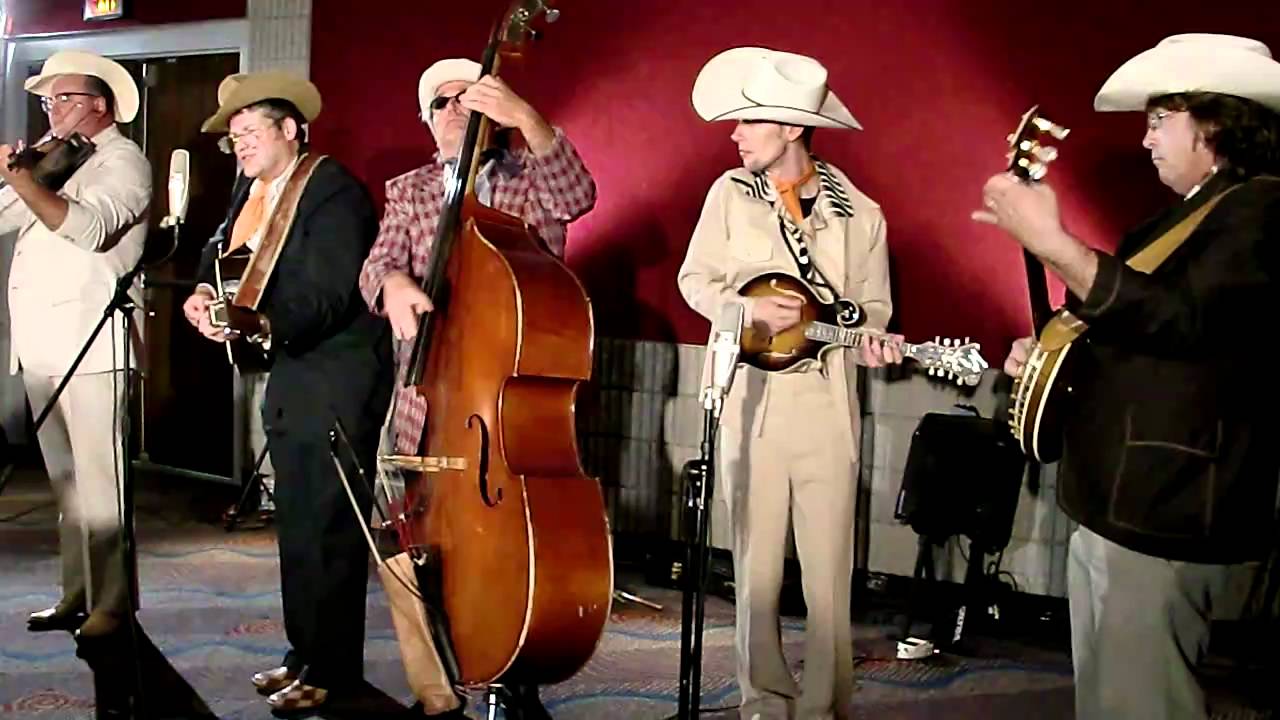 The Cleverlys - Pretty Green Eyes - YouTube