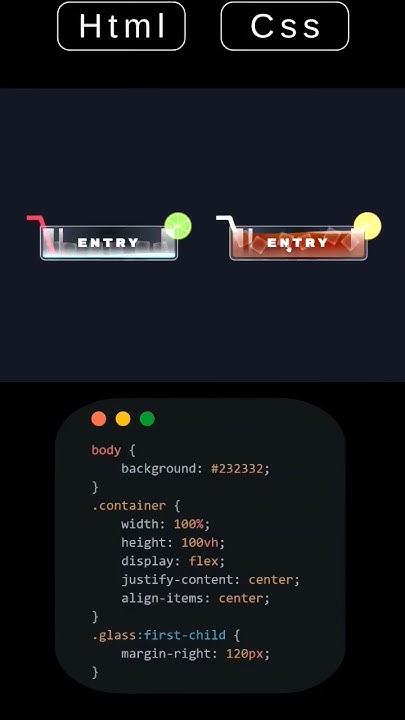 Button 🔘#html #websitedesignerwebsitedesign #yazılım #javascript #kground#pythonprogramming # ...
