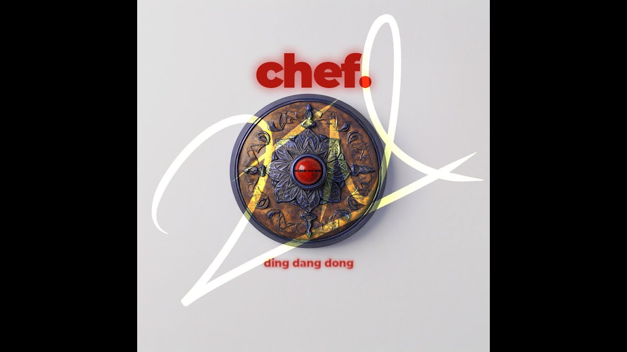 chef.-zil/DİNG DANG DONG - YouTube