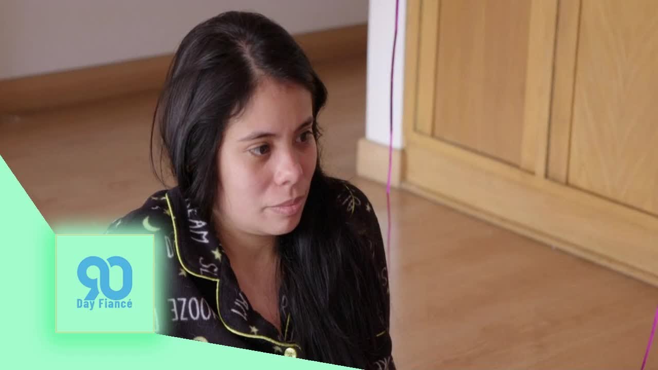 90 Day Fiancé’s Jeymi Reveals How She’s Doing After Colombian ...