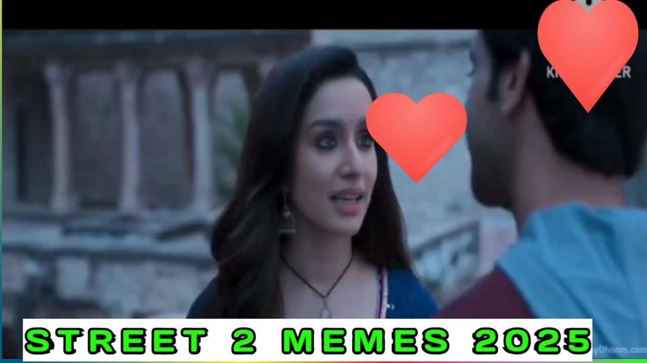 stree 2 memes 2025 | stree 2 tranting memes 2025 | stree 2 memes - YouTube