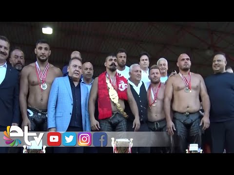 CENGİZHAN ŞİMŞEK ALTIN KEMERİ KAYBEDEBİLİR!