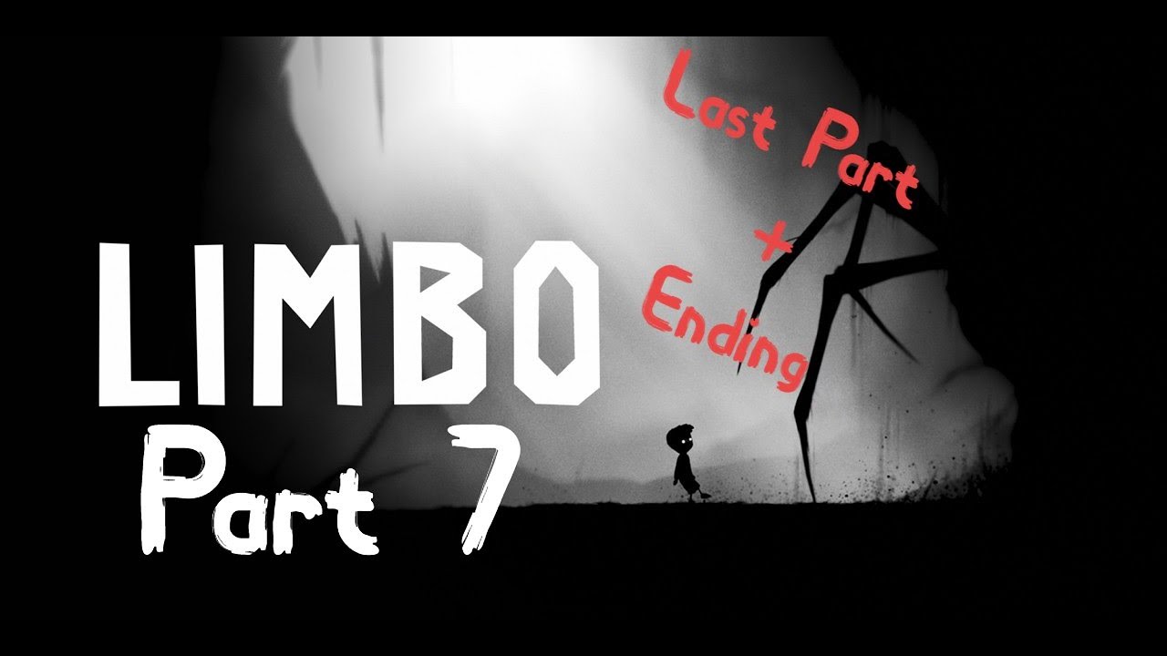 Limbo Part 7 [Last Part/Ending] - YouTube