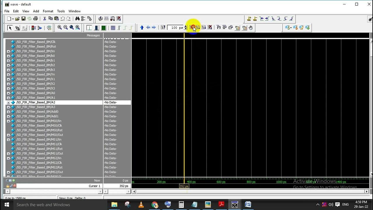 Modified booth Recoder for the design of arithmetic operator|M.tech vlsi projects at bangalore ...