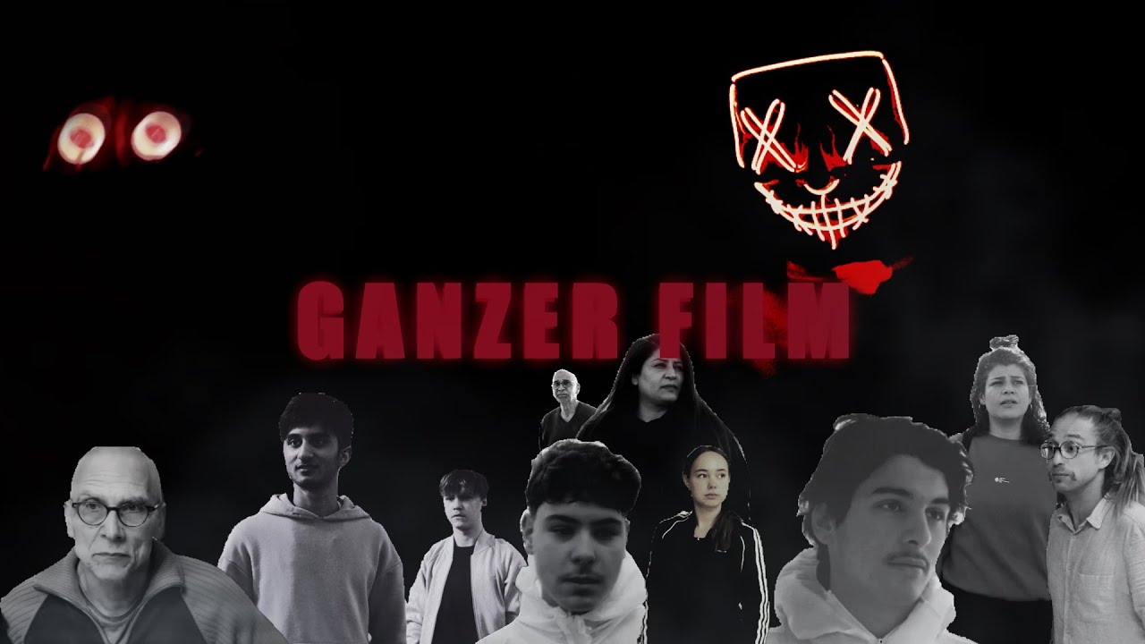 SUBLIMINAL - OFFICIAL MOVIE - YouTube