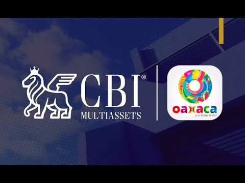 Institucional promocional CBI Multiassets ® RRSS - YouTube