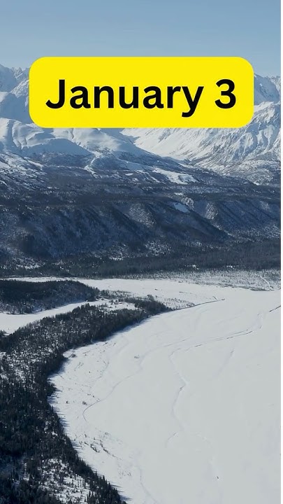 On January 3 1959 Alaska became the 49th state #january #onthisdate # ...