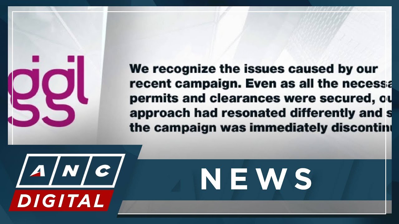 Ad agency Gigil sorry for 'Gil Tulog' street signs marketing campaign ...