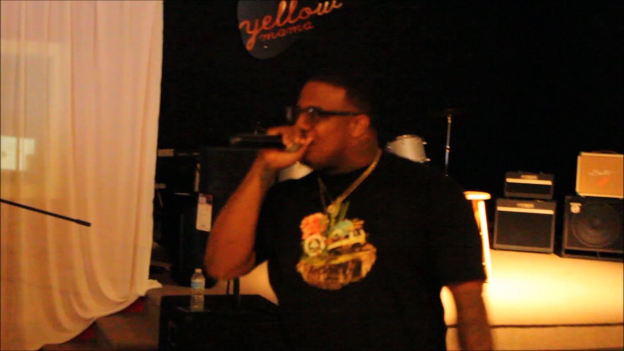 fresh fest performance 4-22-17 - YouTube