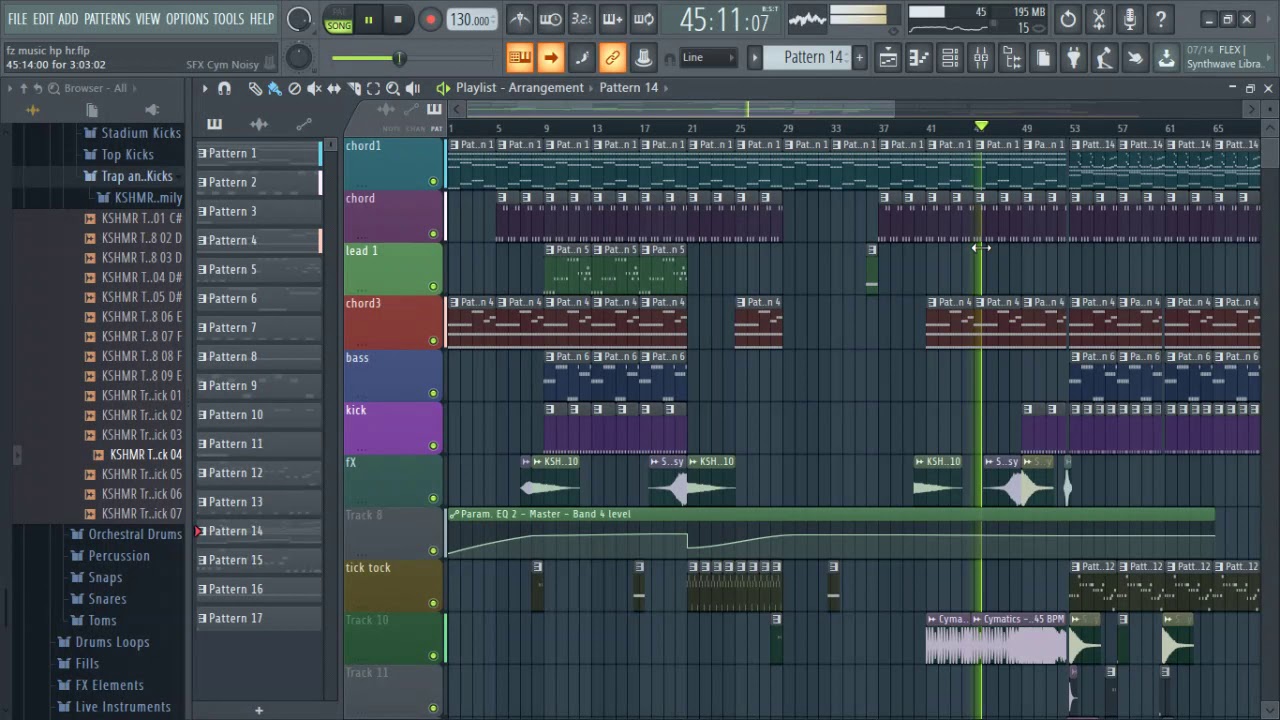 FZ music happy hour - YouTube