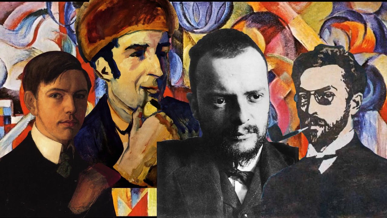 ¿Que es el expresionismo? - YouTube