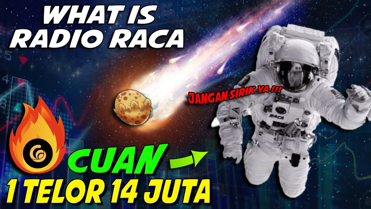 Metamon Island Radio Caca | Game Play To Earn | Auto Jadi Sultan ...