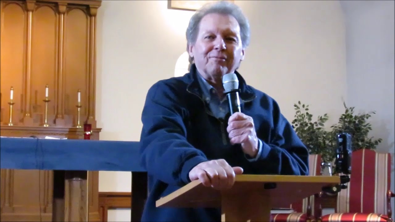 Former Catholic Priest Roy Bourgeois Talk - Ordination of Women ...