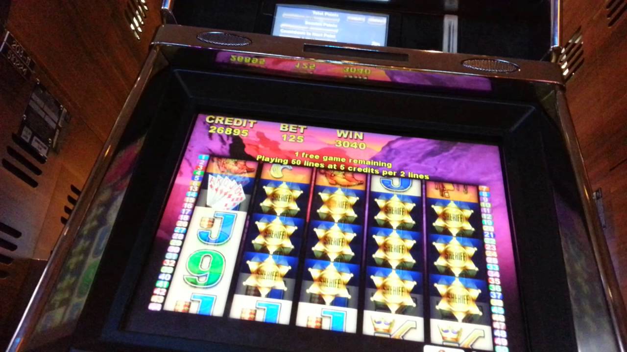 Mgm Detroit casino - YouTube