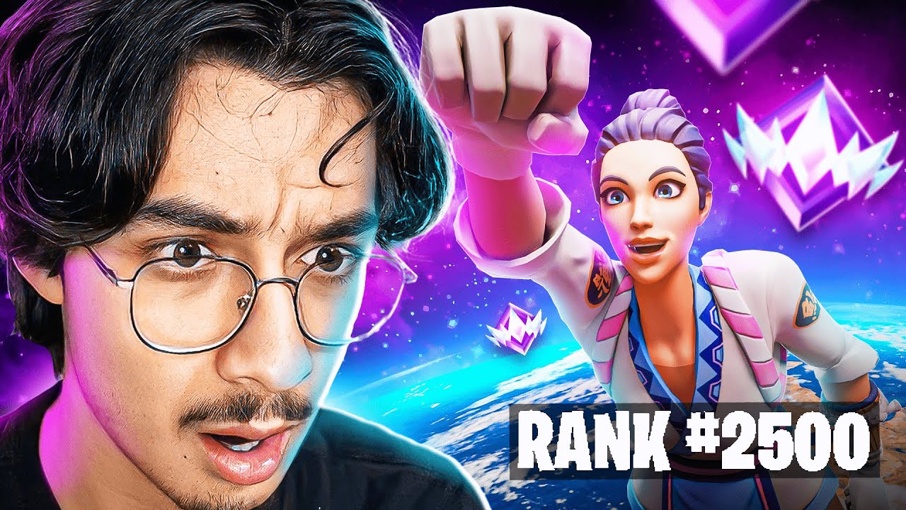 Unreal avec le grand et l'unique @SemkoTV ! Code Soush #ad - YouTube