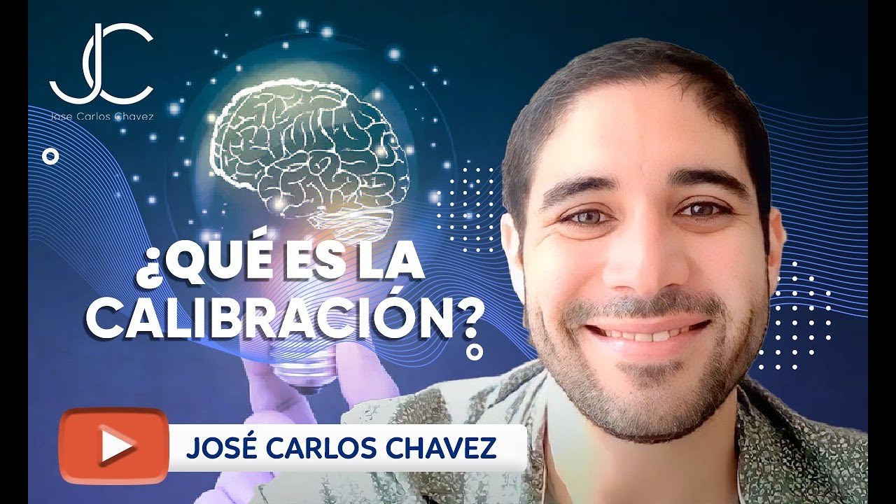 ¿Qué es la Calibración? - PNL - YouTube