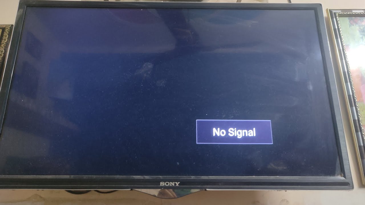 No Signal Tata Sky | Tata Sky No Signal Problem | Tata Sky Me No Signal ...
