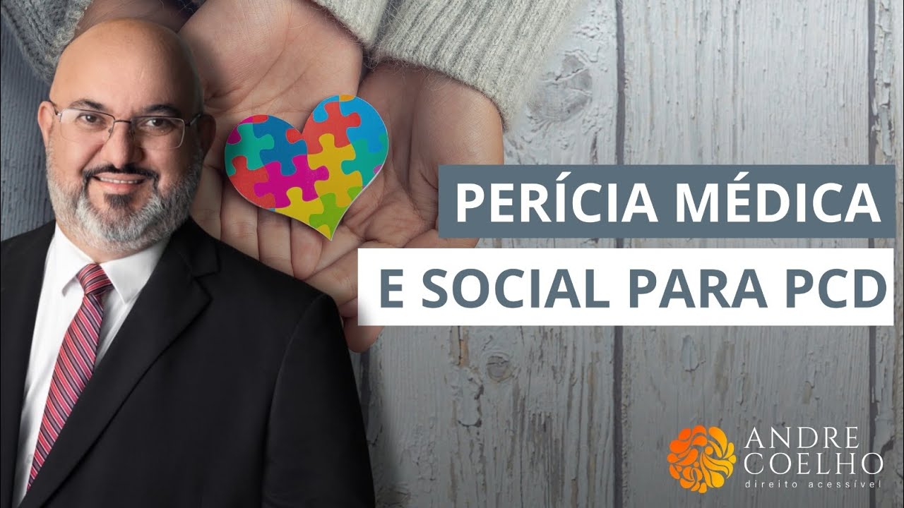 SEGREDOS DA PERÍCIA MÉDICA E SOCIAL PARA PCD´S #pcd #su #monocular ...