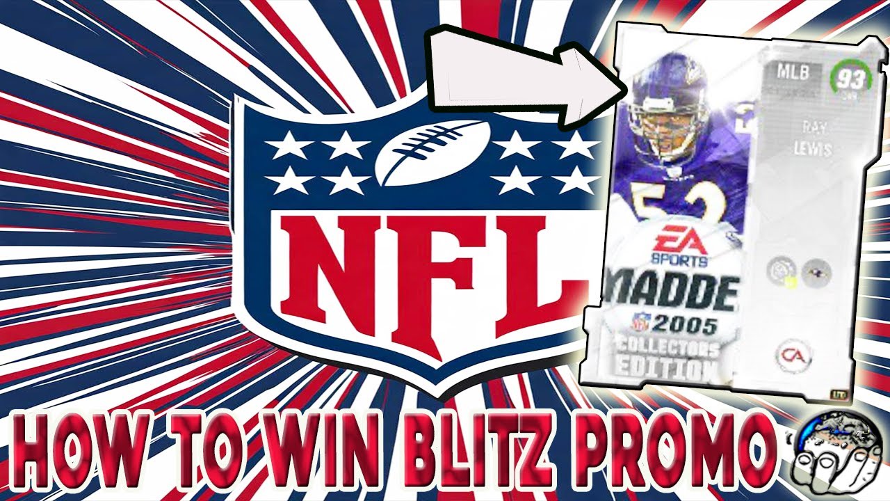 WHAT’S THE SECRET TO WINNING THE BLITZ PROMO? 🤔 HERE’S THE ANSWER ...