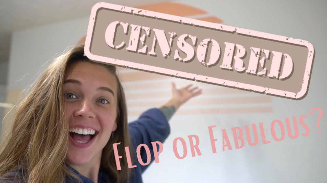 New Home Tour! + Let’s Make Something Pretty! | DIY Projects | Morgan ...