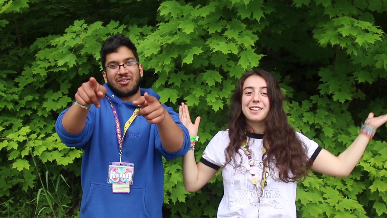 Camp Muskoka Summer Activities 2019 - YouTube